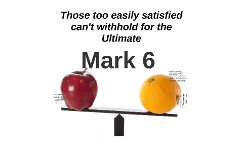 The Ultimate by Richard Priebe on Prezi