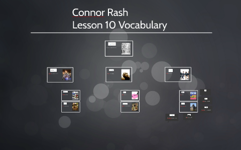 Connor Rash by Connor Rash on Prezi