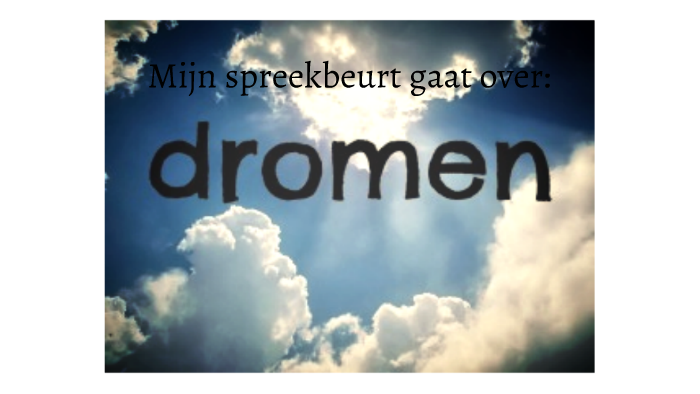 Mijn spreekbeurt gaat over: by angel loth on Prezi