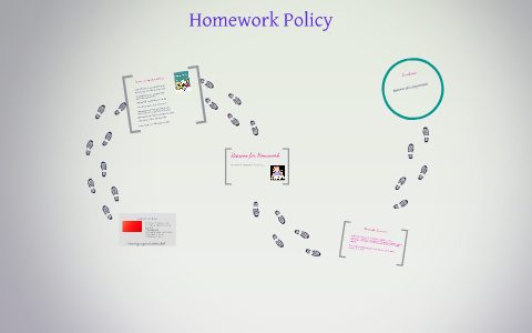 Homework Policy Presentation by Cary Bursvold on Prezi