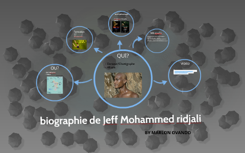 Jeff Mohammed ridjali by marlon ovando on Prezi