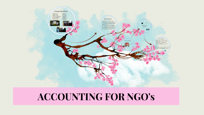 ACCOUNTING FOR NGO's by Nasa Matakece on Prezi