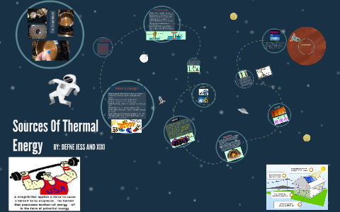 Sources Of Thermal Energy by Defne Eriskon on Prezi