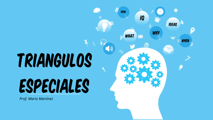 Triángulos Especiales en las Razones Trigonométricas by Mario Oswaldo ...