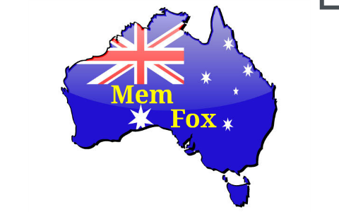 Mem Fox Presentation by Lauren Parker on Prezi