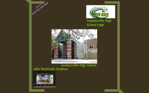 What does SHS mean to me... by LIAM BOWEN on Prezi