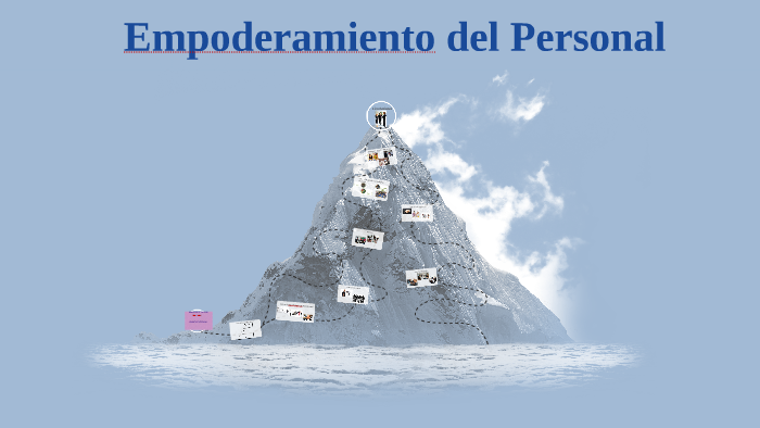 Empoderamiento del Personal by Karen Lopez on Prezi