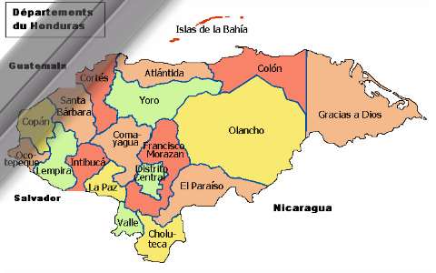 Honduras Colon by Greg Parker on Prezi