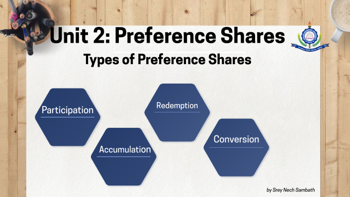 Types of Preference Share by Srey Nech Sambath on Prezi