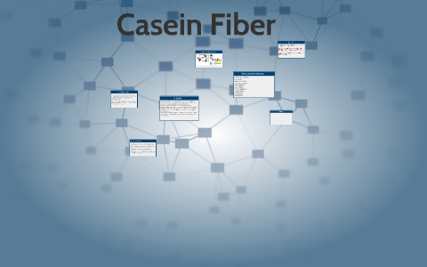 Casein Fiber by Bhavesh Poojari on Prezi