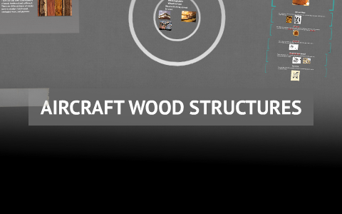 AIRCRAFT WOOD STRUCTURES by Christopher Gonzalez on Prezi