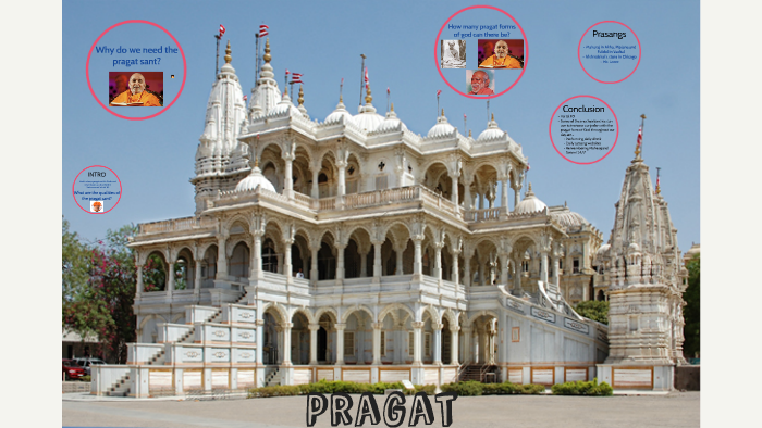 Pragat by Shrey Patel