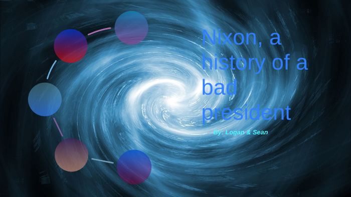Nixon by sean matta on Prezi