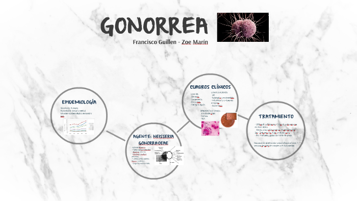 GONORREA by Zoe Marin on Prezi