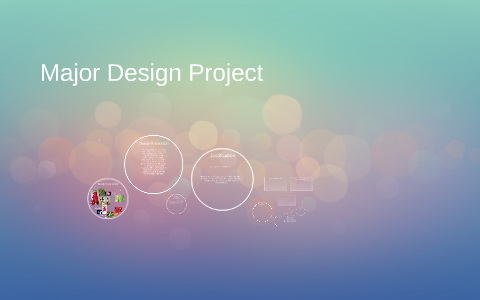 Textiles Major Work by Megan O'Connor on Prezi