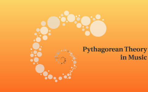 Pythagorean Theory of Music by Alexander Feltner Harrison on Prezi