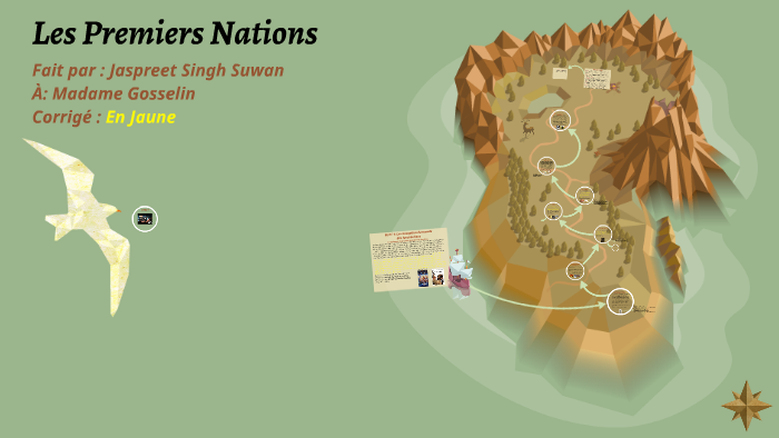 Les Premiers Nations by jaspreet singh suwan on Prezi