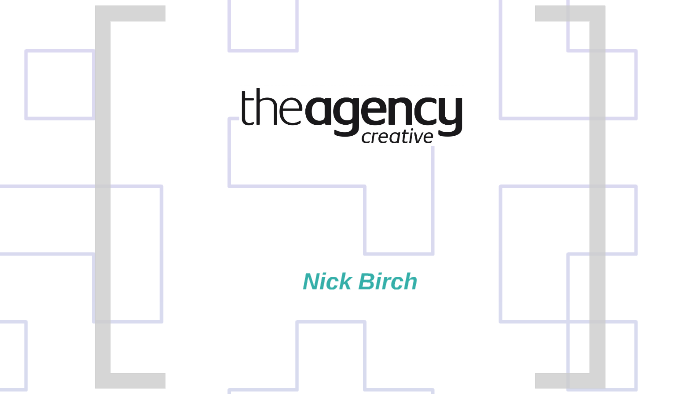 The Branding Process by NICK BIRCH on Prezi
