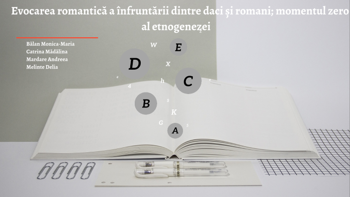 Studiu de caz by Mardare Andreea on Prezi