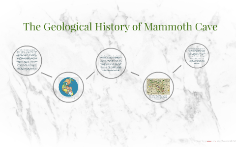 The Geological History of Mammoth Cave by Caroline Leeker on Prezi