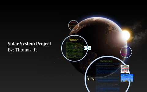 How do the relative motions of the earth, moon and sun defin by Thomas ...