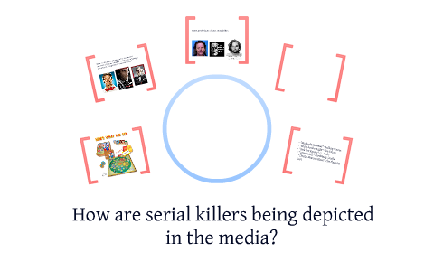 How Serial Killers are depicted in the Media by Kelli Findlay on Prezi