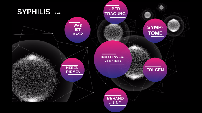 Syphilis (Lues) by Shiro Inue on Prezi