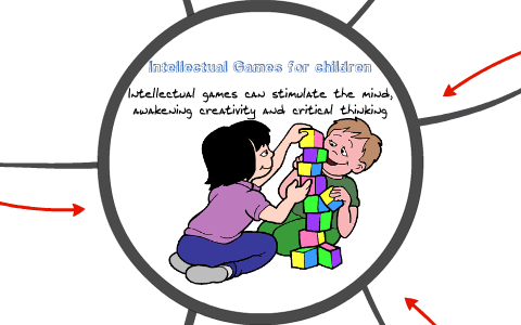 Intellectual Games for children by Marie Danielyan on Prezi