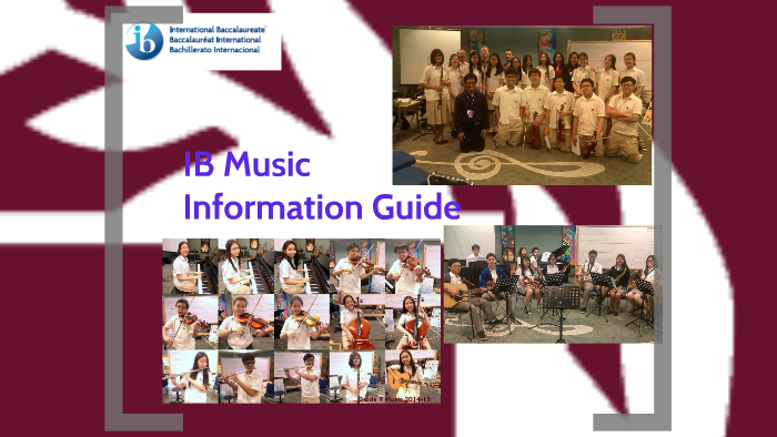 IB Music Information Guide at BINUS School Simprug by Herry Rajasa on Prezi