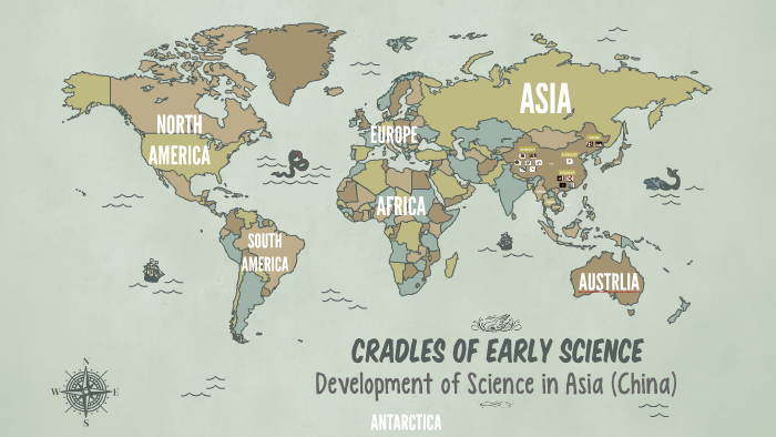 Development of Science in Asia by Kyla Salenga on Prezi