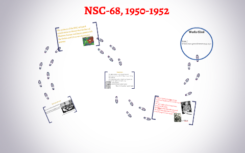 NSC-68, 1950-1952 by Lexi DeJulio on Prezi