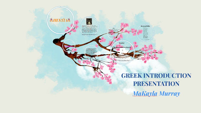 GREEK INTRODUCTION PRESENTATION by Makayla Murray on Prezi