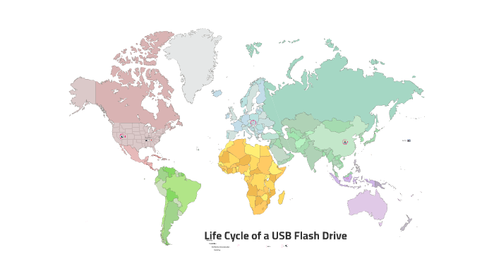 Life Cycle of a USB Flash Drive by Rolando Cantu on Prezi
