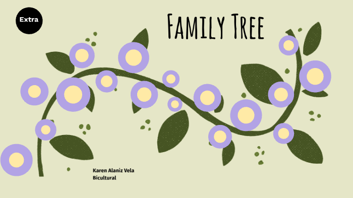 My Family Tree by Karen Alaniz on Prezi