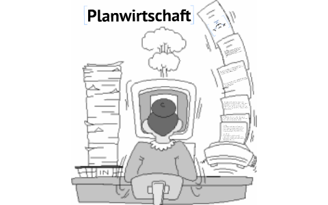 Planwirtschaft by Sven Franzen