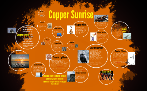 Copper Sunrise by Eric Air on Prezi