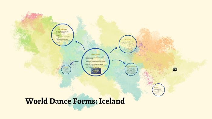 Cultural Dance In Iceland by Rachel Bush on Prezi