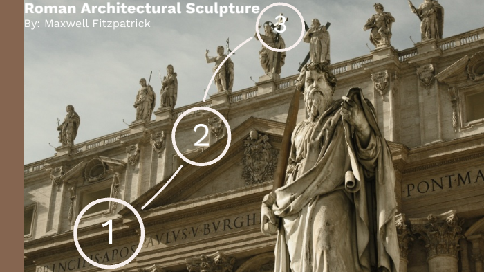 Roman Architectural Sculpture by Max Fitzpatrick on Prezi