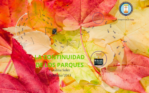 La continuidad de los parques by cata soler on Prezi