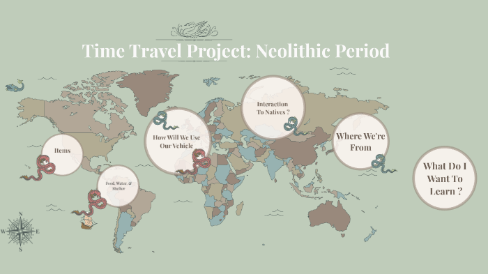 Time Travel Project: Neolithic Period by Chan Alonso on Prezi