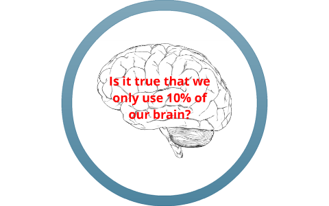 10% of Brain Myth by Mallory Young on Prezi