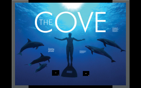 The Cove Documentary