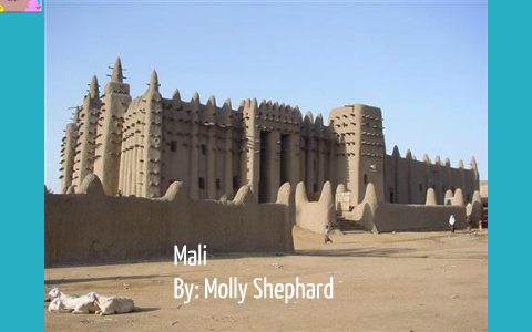 The Colonization of Mali by Molly Shephard on Prezi