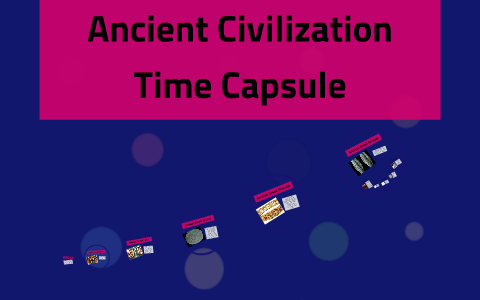 Ancient Greek and Roman Time Capsule by Charlie M on Prezi