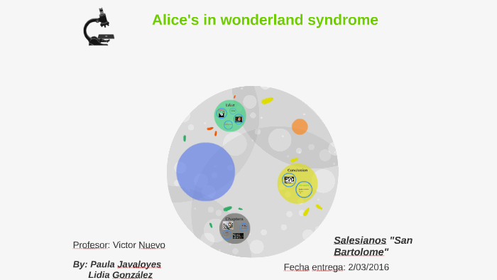 Micropsia syndrome by Paula Javaloyes Gallego on Prezi
