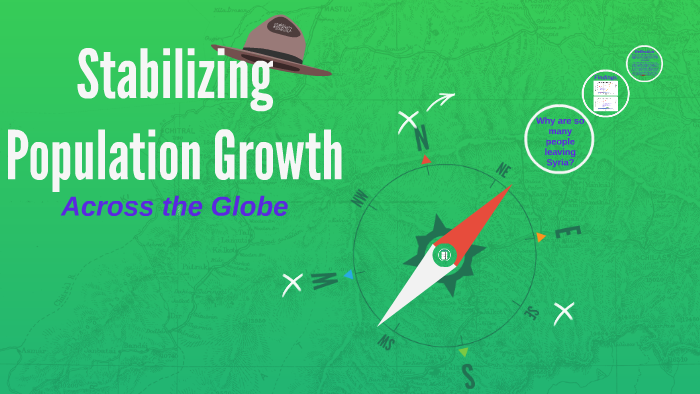 Stabilizing Population Growth by Hannah L. on Prezi