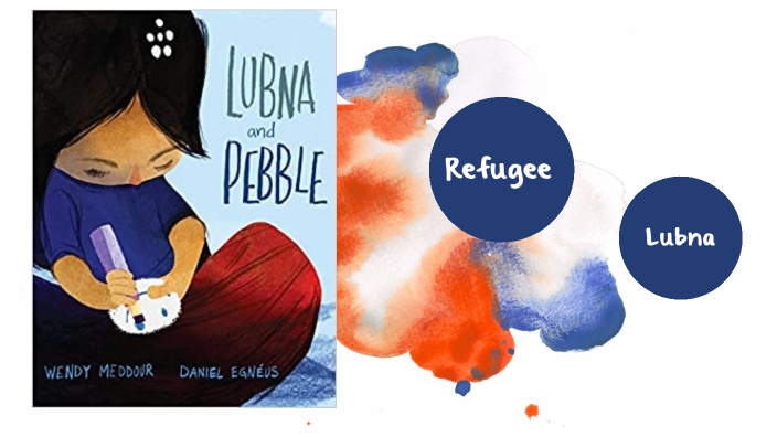 Lubna and Pebble by cole sproat on Prezi