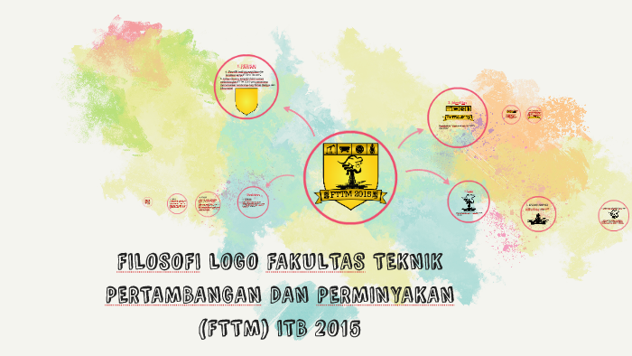 FILOSOFI LOGO FAKULTAS TEKNIK PERTAMBANGAN DAN PERMINYAKAN I by Ilma ...