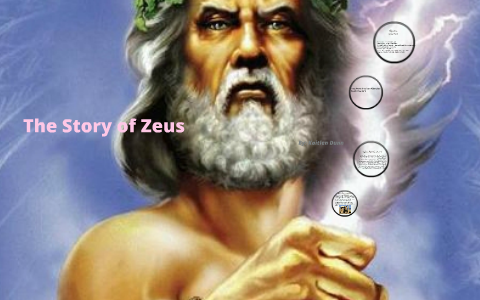 The Story of Zeus by on Prezi