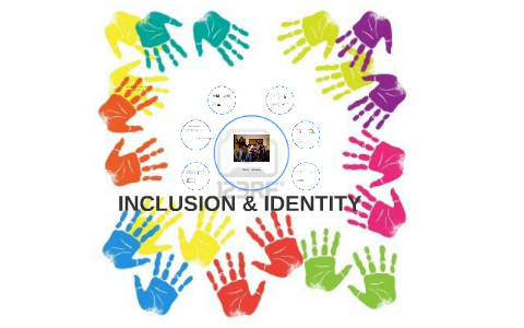 Inclusion and Identity on 21.1.2014 by P MCG on Prezi